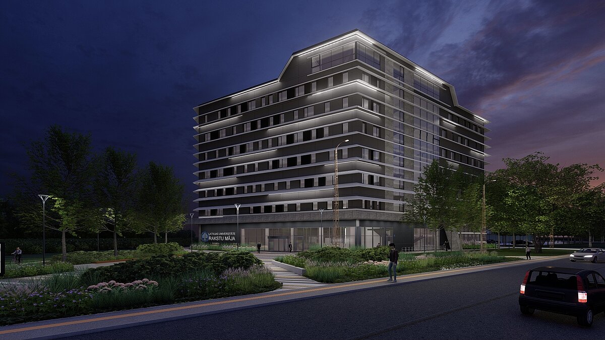 UL invites to the foundation stone laying ceremony of the Academic ...